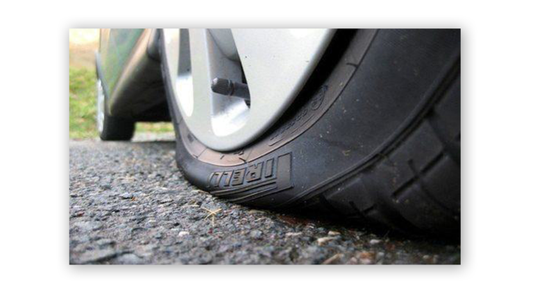 Alloy Spare Tire Kits Engineered For Your BMW M2 (F87) | Modern Spare