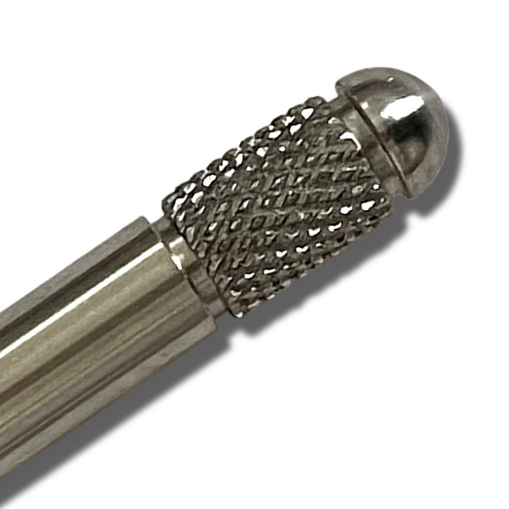 Wheel Alignment Pins - Modern Spare