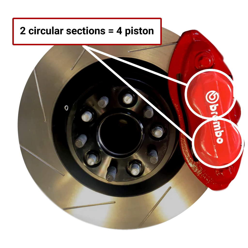 2021-2023 Dodge Challenger Spare Tire Kits. Light Alloy | Modern Spare